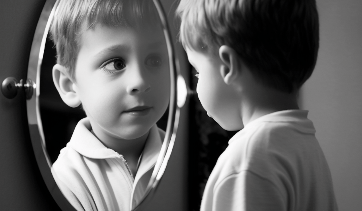 Teaching Children to Respect Themselves and Others